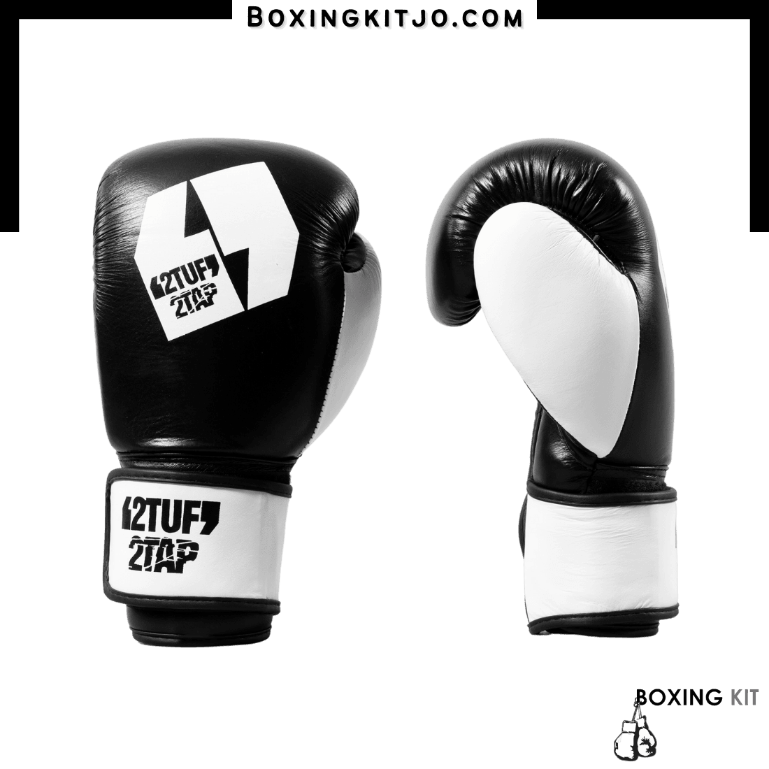 Pitch Black Boxing Gloves at Meghan Herbert blog