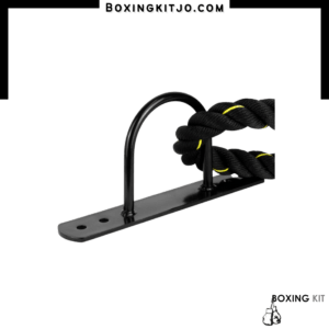 Battle rope anchor - boxingkitjo