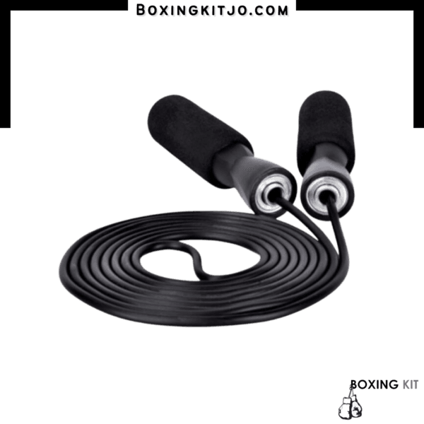 Jump rope - boxingkitjo