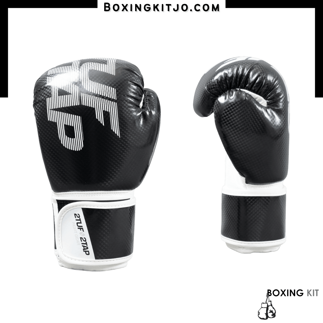 PrimeBeginner Boxing Gloves - boxingkitjo
